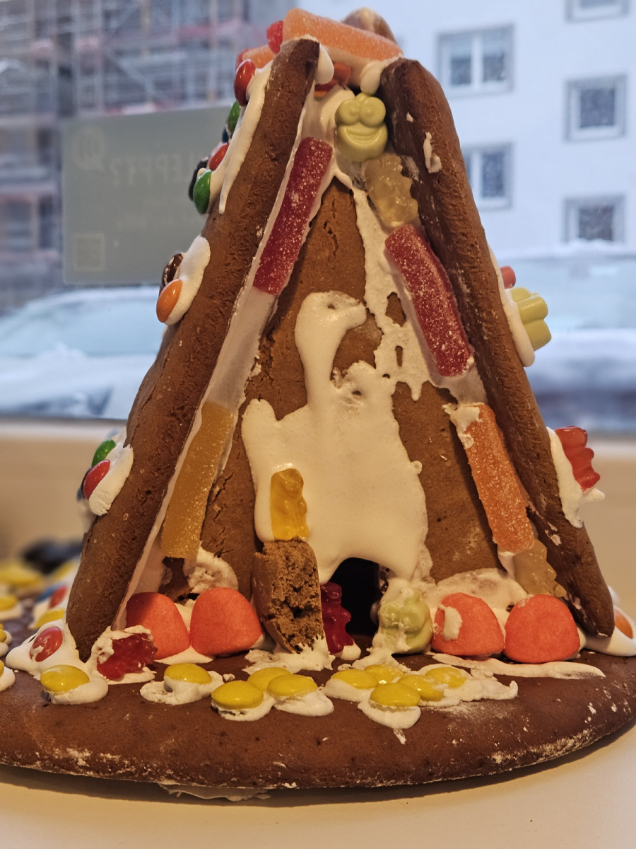 SENZO glutenfrei · Glutenfreie Bäckerei, Lebensmittel & Bistro