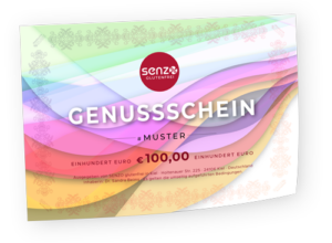 SENZO glutenfrei · Glutenfreie Bäckerei, Lebensmittel & Bistro